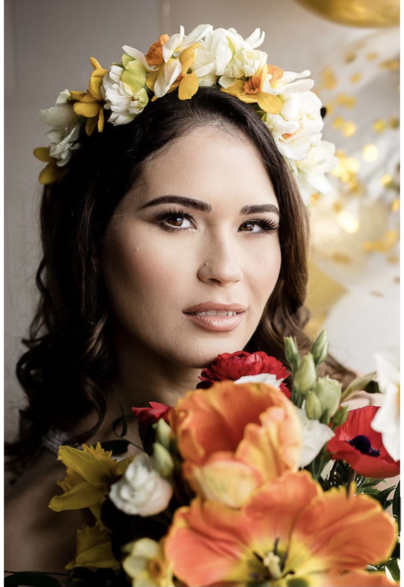 Valerie Biase Makeup – Professional Makeup Artistry for Weddings ...